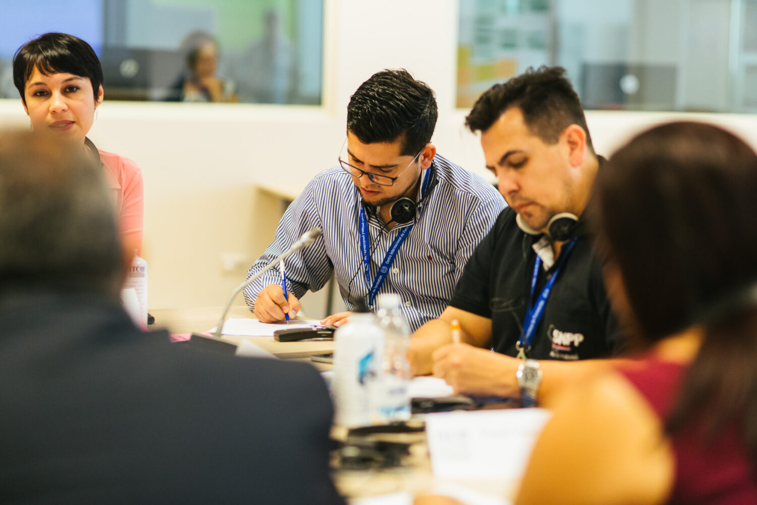 ¿Qué es Fundar Ideas? - Fundar Ideas